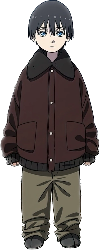 Lee Ja-in | VS Battles Wiki | Fandom