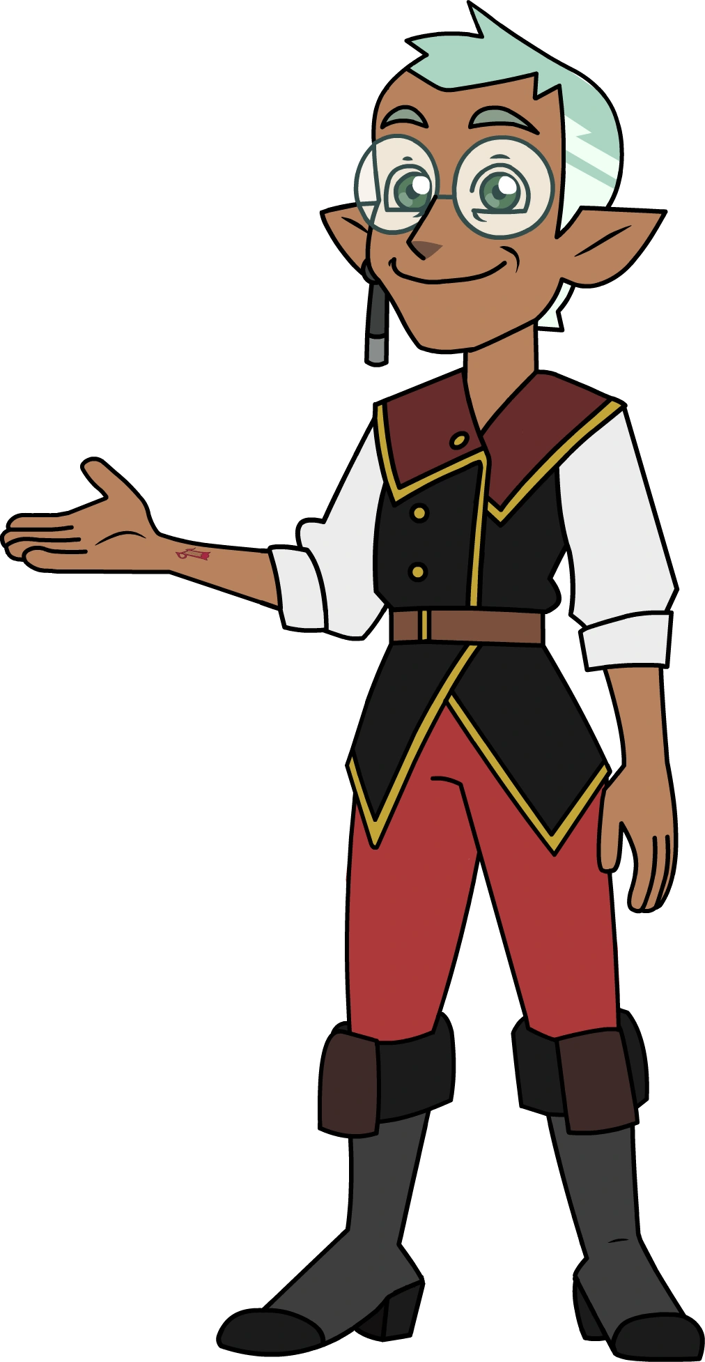 Raine Whispers | VS Battles Wiki | Fandom