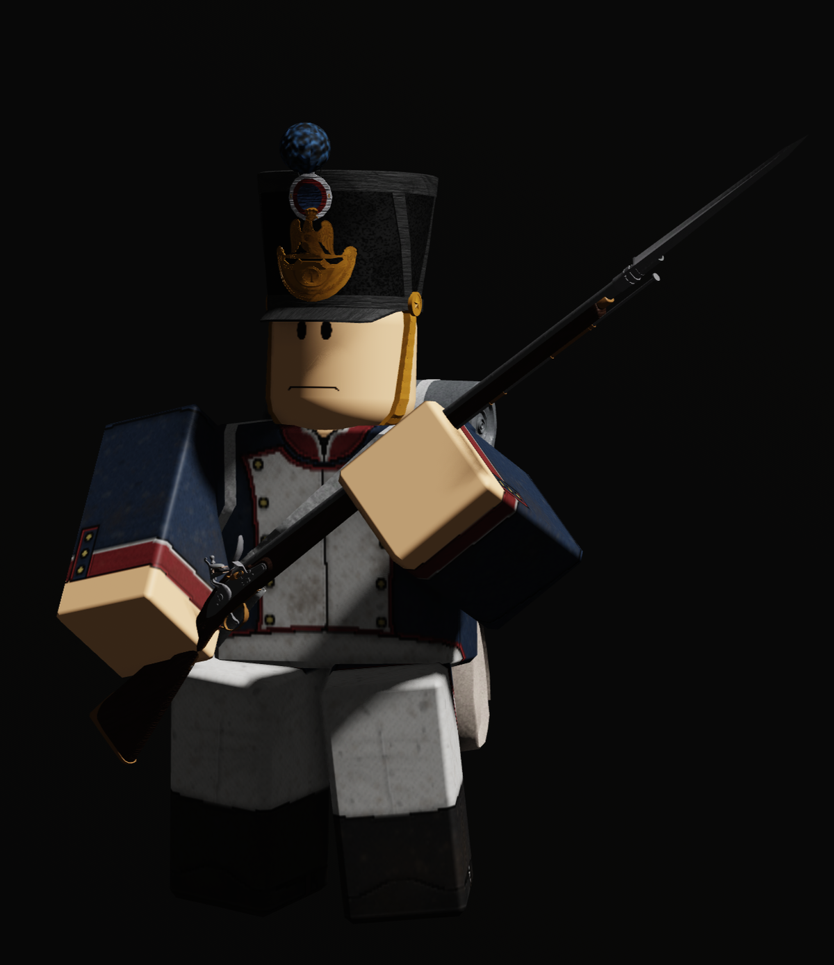 Roblox Guts Blackpowder Discussion Thread Vs Battles Wiki Forum