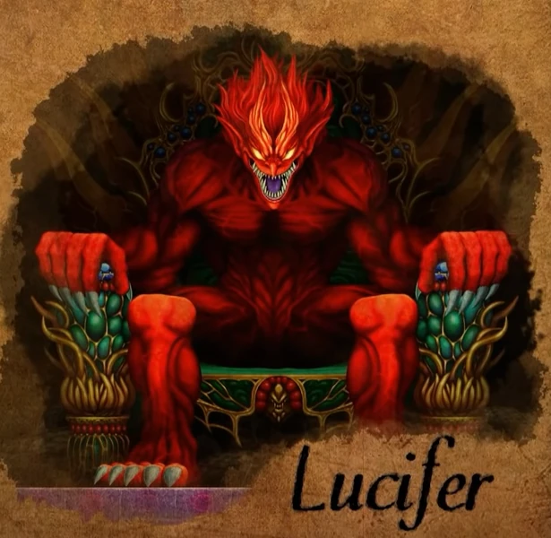 Lucifer (Ghosts 'n Goblins) | VS Battles Wiki | Fandom