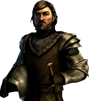 Rodrik Forrester (Telltale's Game of Thrones) | VS Battles Wiki | Fandom