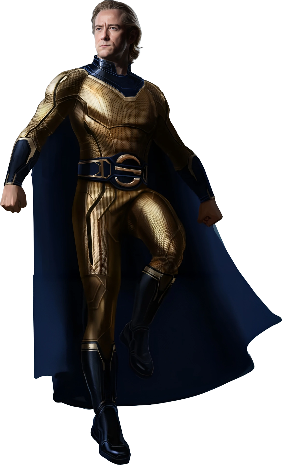 (MCU) Sentry/The void/BoB revision | Page 3 | VS Battles Wiki Forum