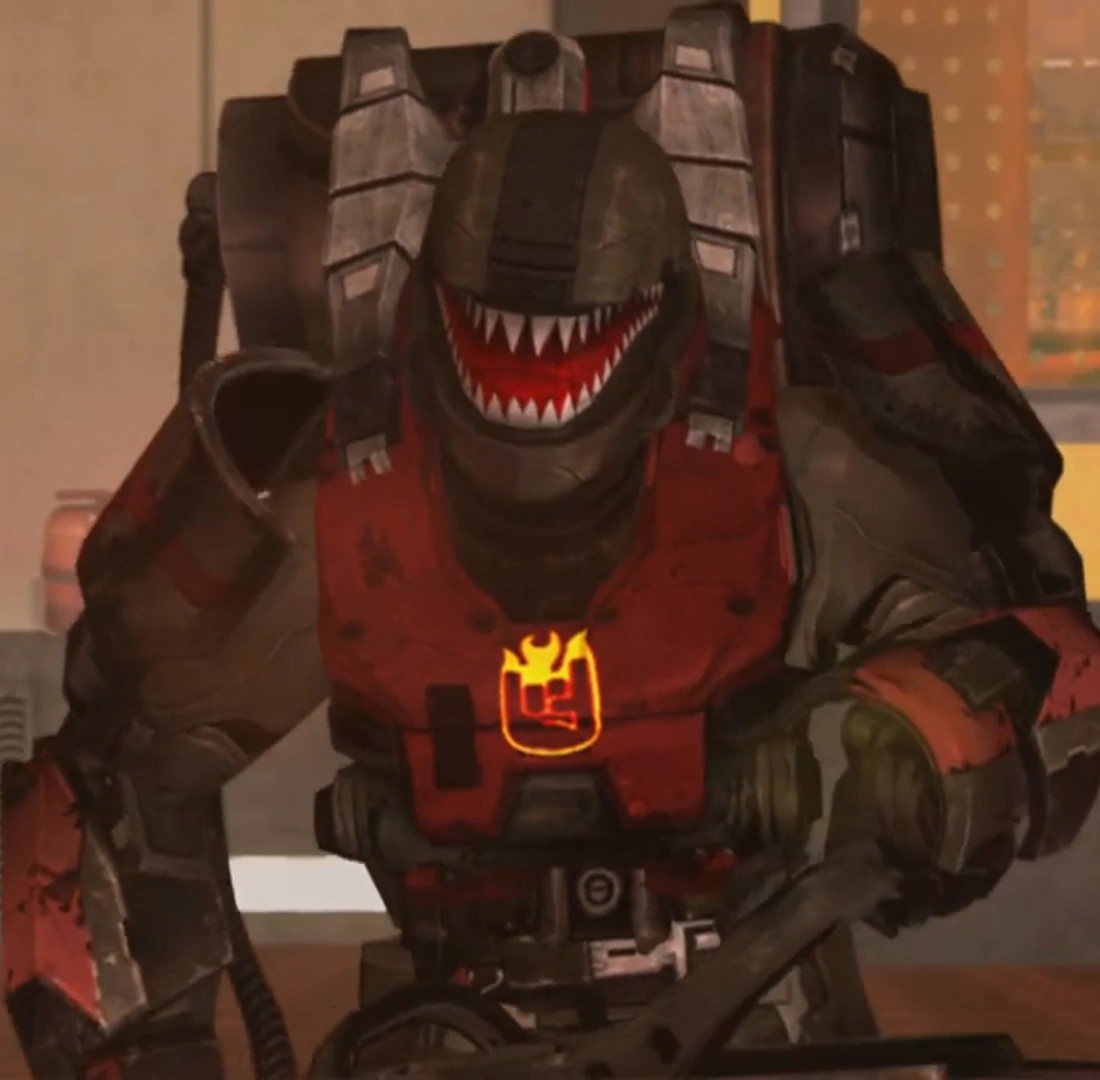 Sharkface | VS Battles Wiki | Fandom