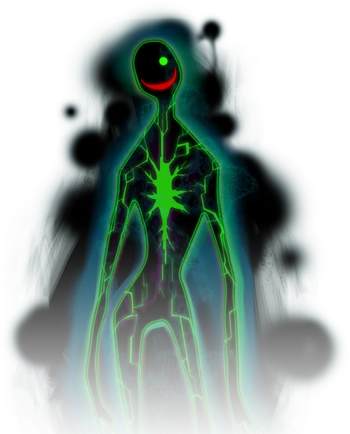 Yūki Terumi | VS Battles Wiki | Fandom