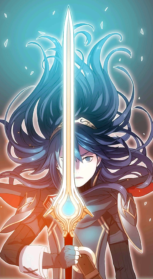 lucina 3