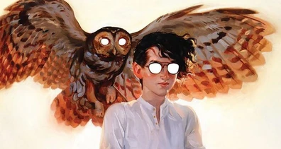 User blog:The 2nd Existential Seed/Timothy Hunter (Respect Thread) | VS ...