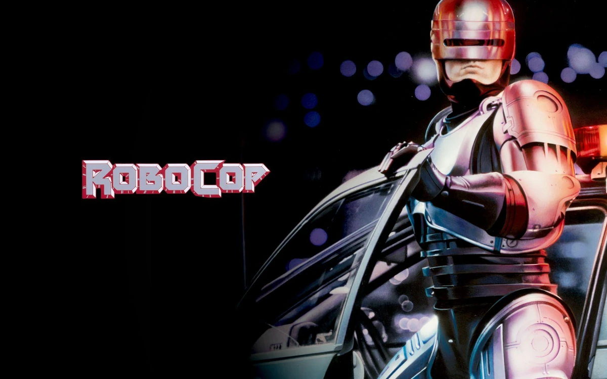 RoboCop (Verse) | VS Battles Wiki | Fandom