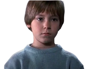 Andy Barclay | VS Battles Wiki | Fandom