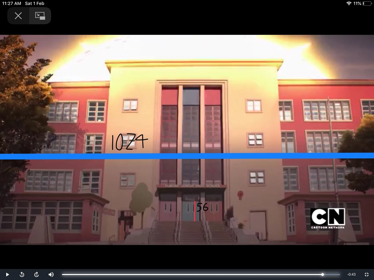 User blog:Psychomaster35/Gumball: Elmore Junior High explodes | VS ...