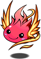 Flamie | VS Battles Wiki | Fandom