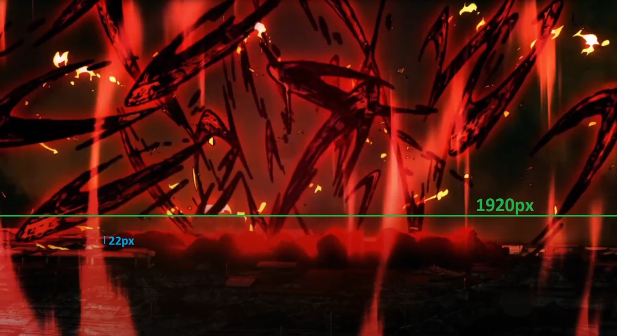 User blog:FelpeXDopZ/Demon Slayer - Gyutaro’s explosion (Anime) | VS ...