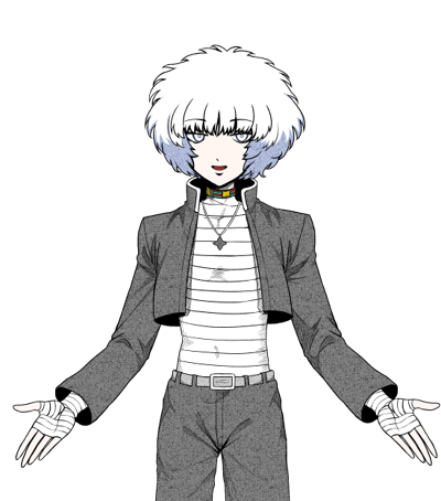 Ranmaru Kageyama | VS Battles Wiki | Fandom