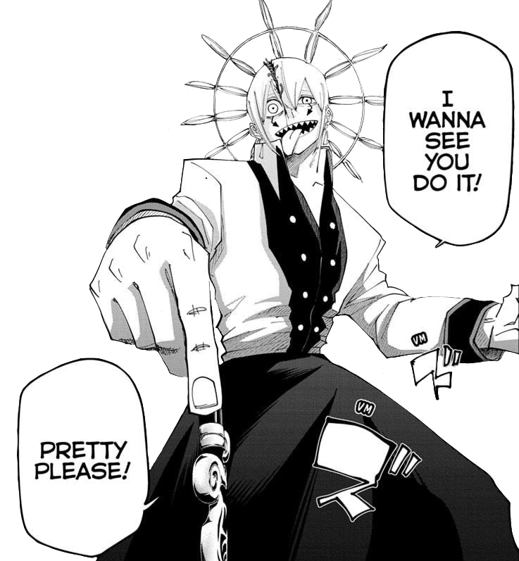 Delisaster | VS Battles Wiki | Fandom