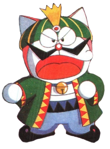 Dora-med III | VS Battles Wiki | Fandom