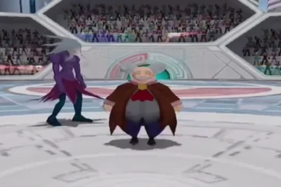 Evice | VS Battles Wiki | Fandom