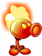 User blog:Koopa3144/Fire pea profile | VS Battles Wiki | Fandom