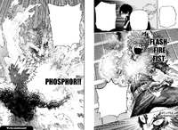 Shoto Todoroki (Shoto) | VS Battles Wiki | Fandom