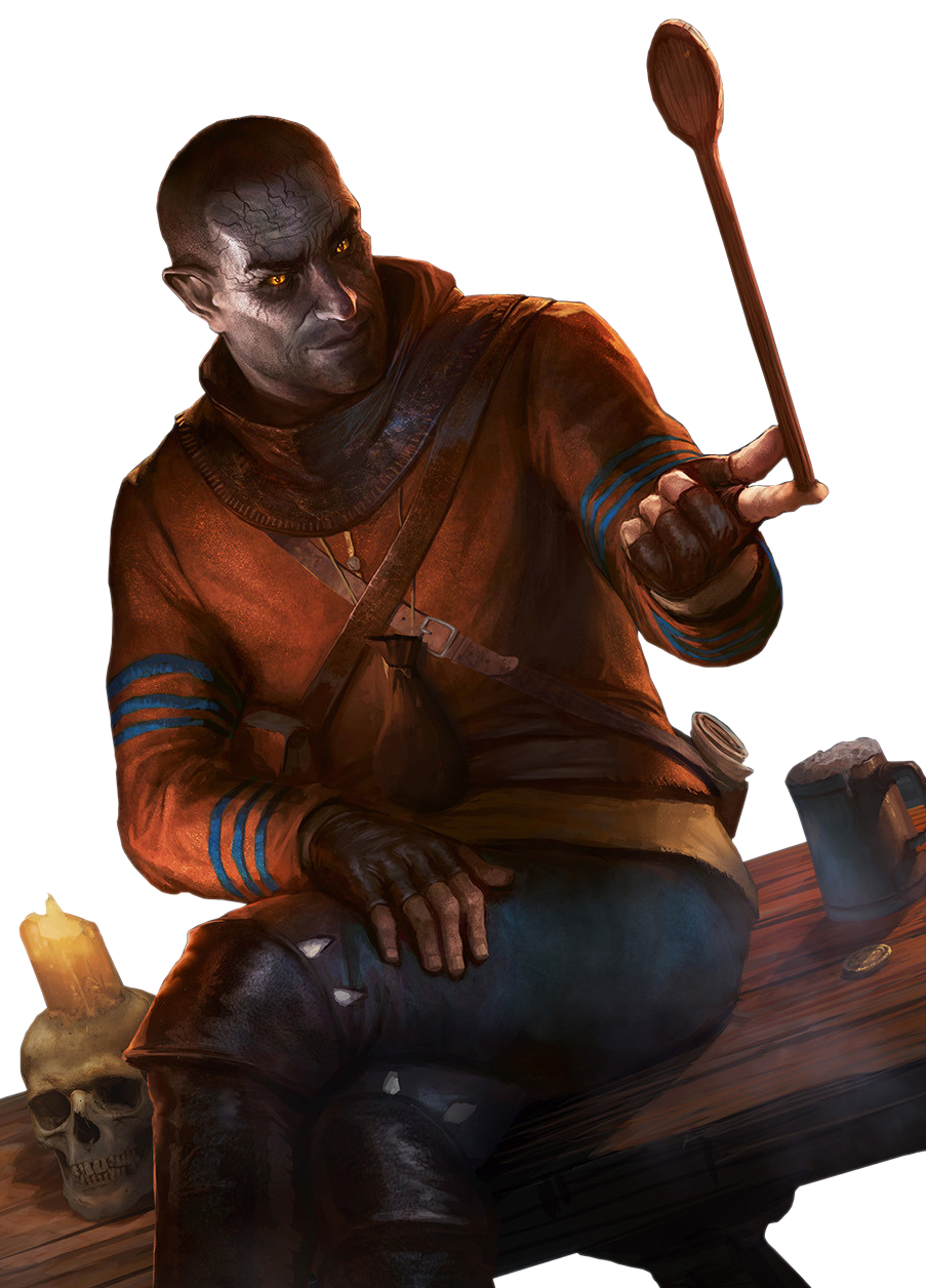 Gaunter O'Dimm | VS Battles Wiki | Fandom