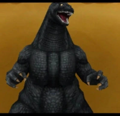 User blog:Apex Predator GX/Godzilla (Dragon Quest) | VS Battles Wiki ...