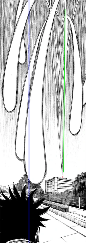User blog:M3X 2.0/JJK Project Chapter 176 Feats | VS Battles Wiki | Fandom
