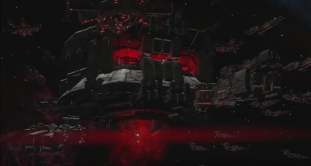 Zinyak | VS Battles Wiki | Fandom