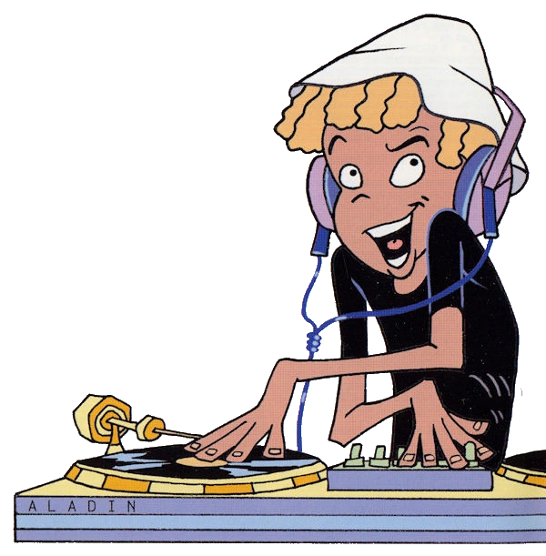 Kross (Daddy DJ) | VS Battles Wiki | Fandom