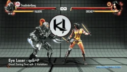 Fulgore (Modern) | VS Battles Wiki | Fandom