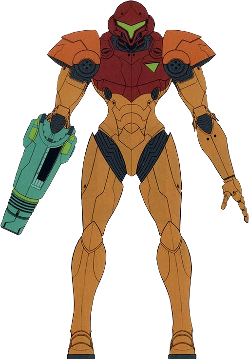 Category:Metroid | VS Battles Wiki | Fandom