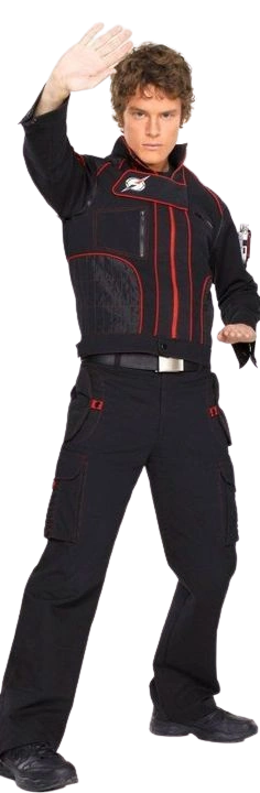 User blog:Divine Destroyer/Mack Hartford | VS Battles Wiki | Fandom