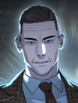 Killer Peter | VS Battles Wiki | Fandom