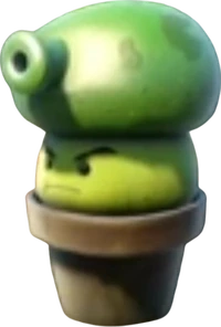 Goop-shroom | VS Battles Wiki | Fandom