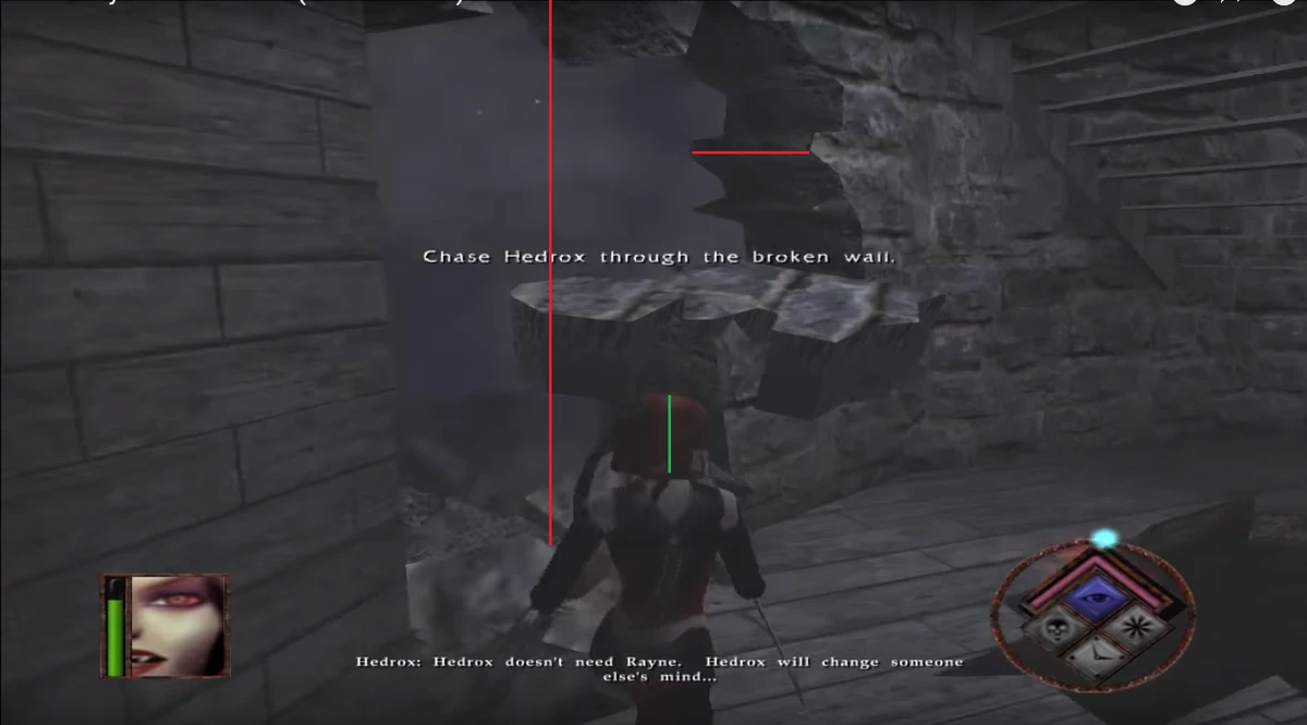 User blog:Antoniofer/Hedrox Smash (BloodRayne) | VS Battles Wiki | Fandom