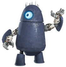 Monsters vs. Aliens | VS Battles Wiki | Fandom