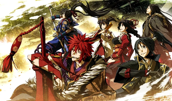 User blog:Warren Valion/Shinza Banshō Gods Physiology | VS Battles Wiki ...