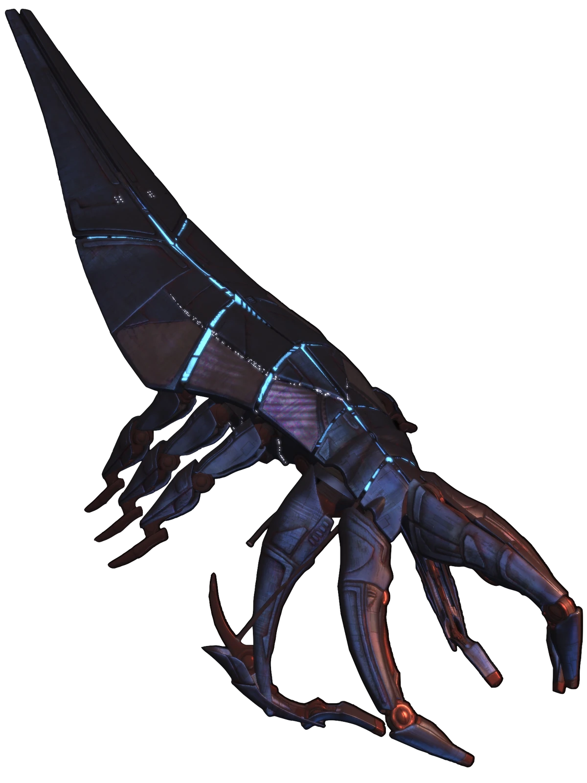 User blog:Holyhotsauce/Reapers (Mass Effect) | VS Battles Wiki | Fandom