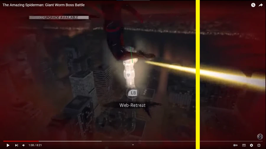 User blog:Aguywhodoesthings/TASM games: BIG WORM | VS Battles Wiki | Fandom