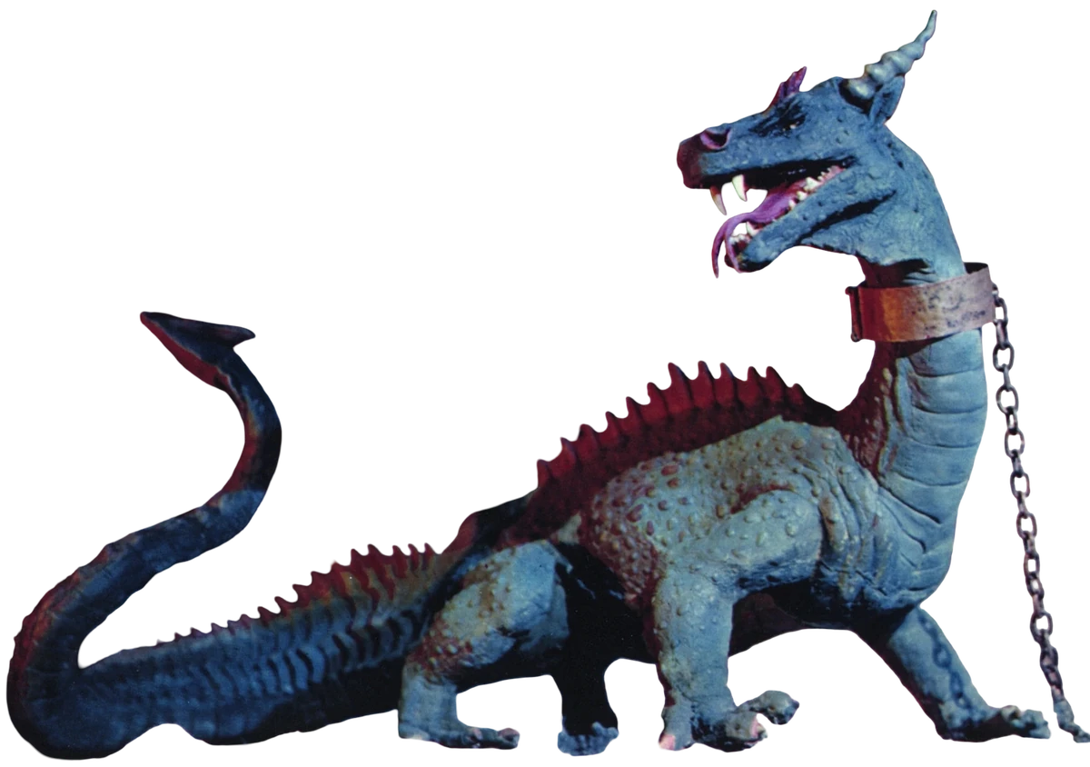 Taro (The 7th Voyage of Sinbad) | VS Battles Wiki | Fandom