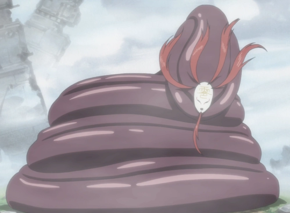 Zero-Tails | VS Battles Wiki | Fandom