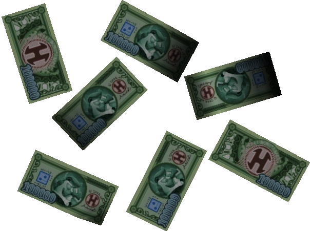 Haltmann Works Company | VS Battles Wiki | Fandom