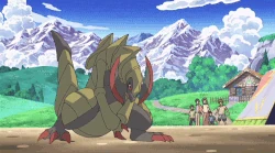 Haxorus | VS Battles Wiki | Fandom