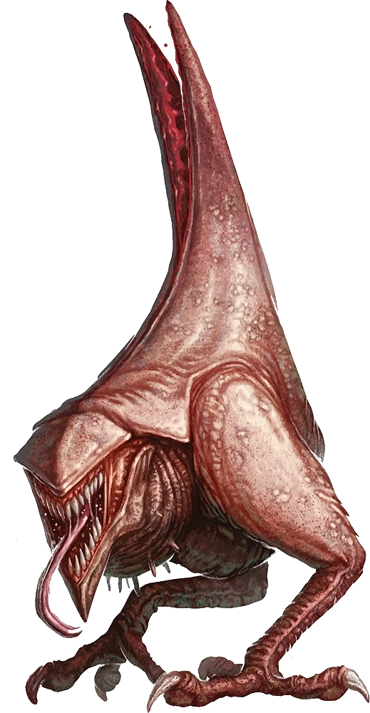 Abyssal Chicken | VS Battles Wiki | Fandom