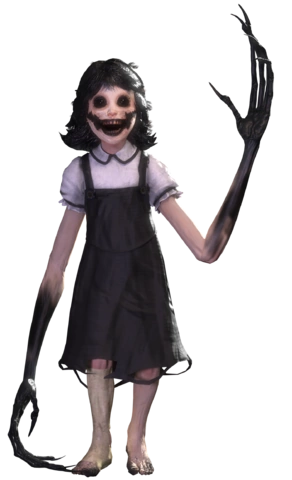 Agatha (Dark Deception) | VS Battles Wiki | Fandom