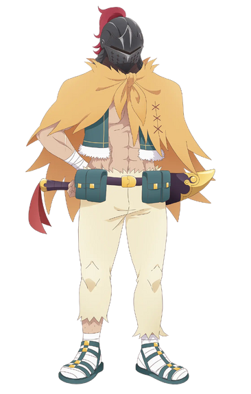 Aldebaran (Re:Zero) | VS Battles Wiki | Fandom