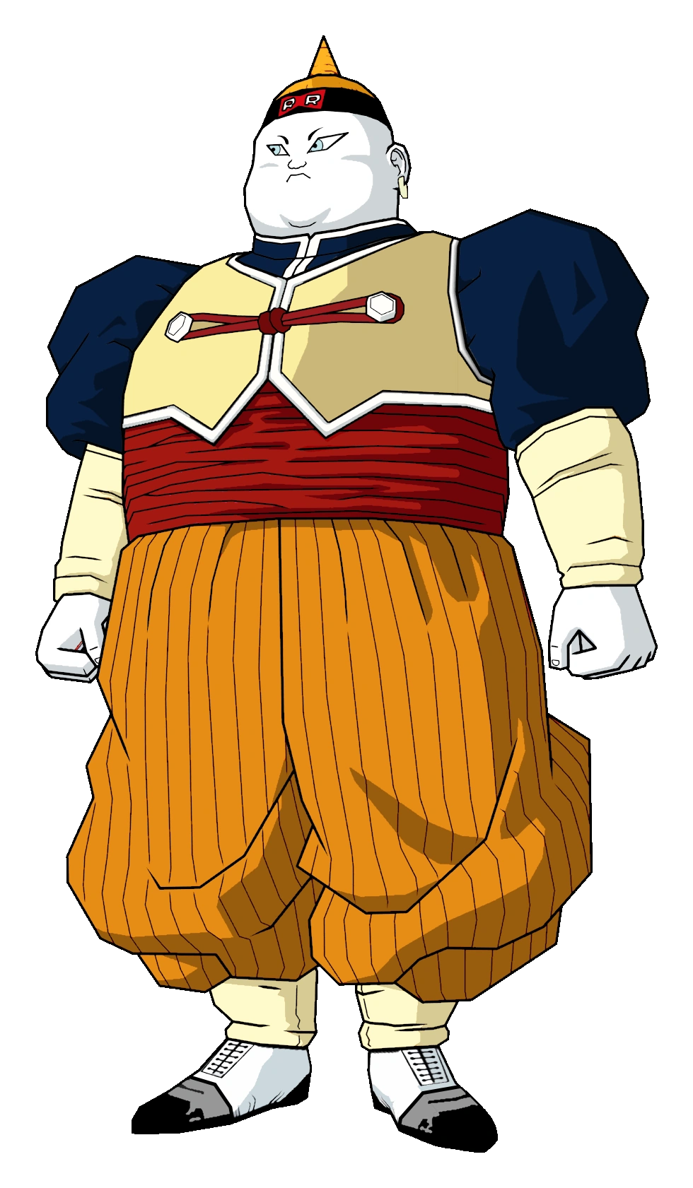 Android 19 | VS Battles Wiki | Fandom