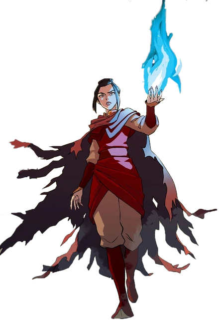 Azula | VS Battles Wiki | Fandom