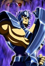 Saint Seiya | VS Battles Wiki | Fandom