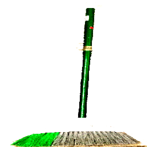 Gotta Sweep | VS Battles Wiki | Fandom