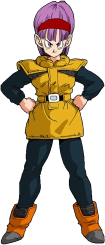 Bulma | VS Battles Wiki | Fandom
