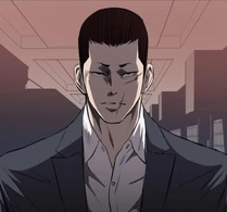 Castle (Manhwa) | VS Battles Wiki | Fandom