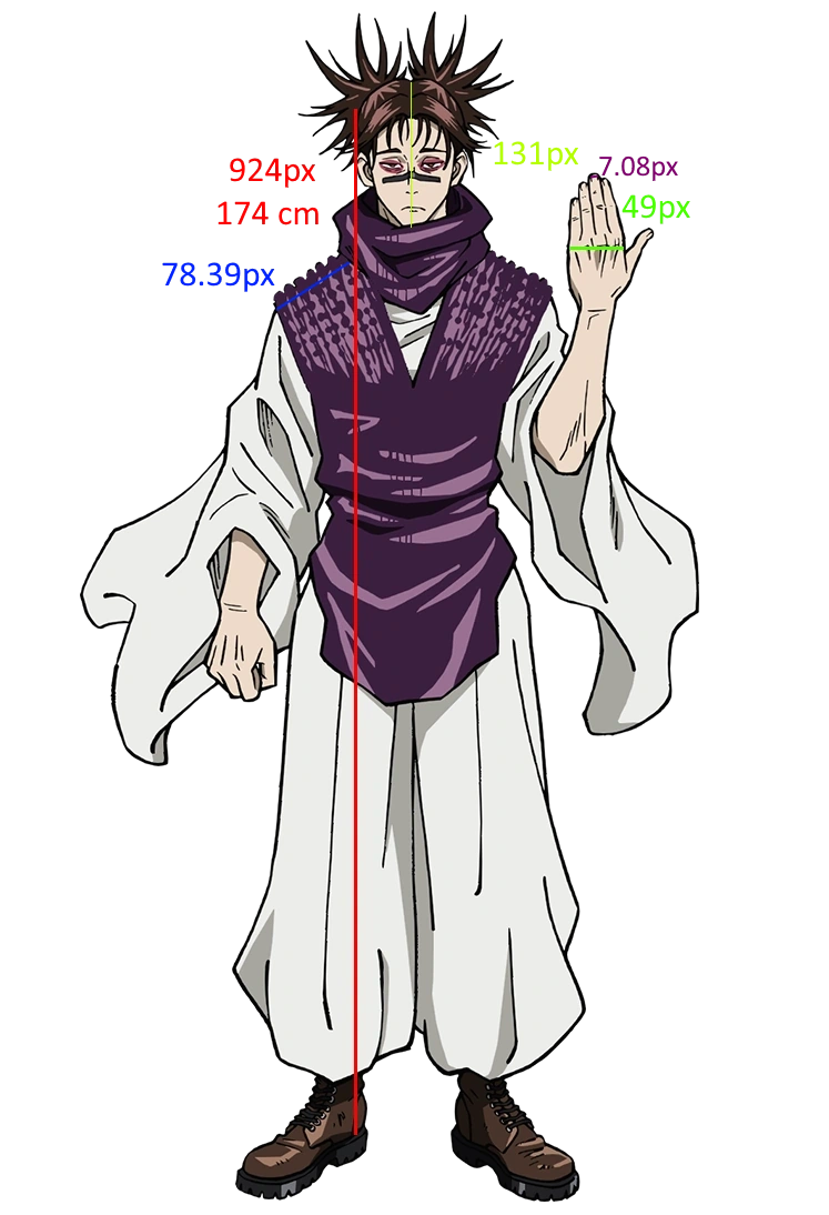 User blog:SunDaGamer/Yuji blocks Piercing Blood | VS Battles Wiki | Fandom